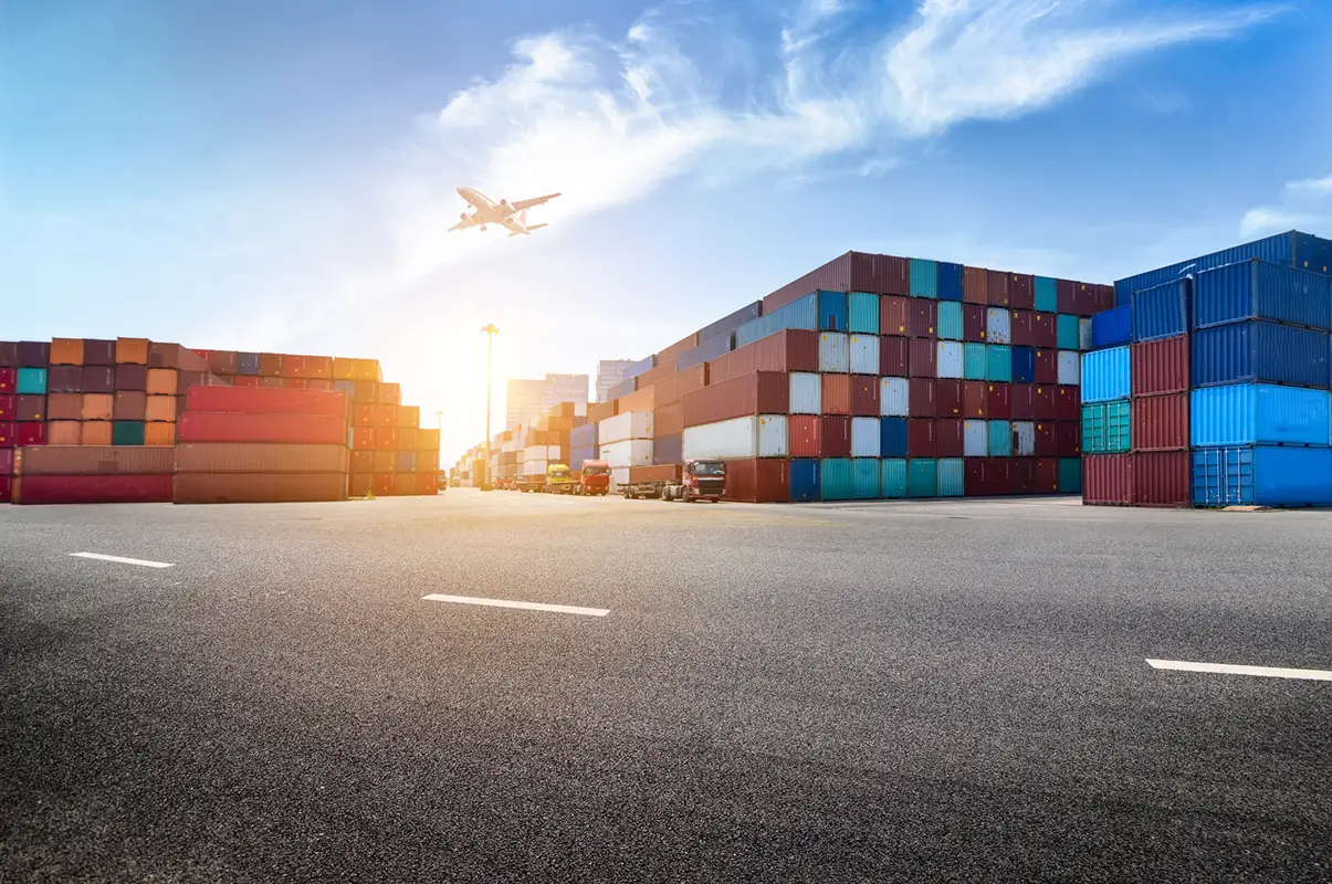 2026 China-US Logistics Freight & Risk Guide - Anyang Qingda Trading Co ...
